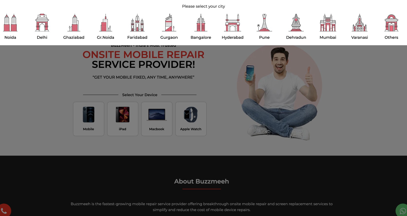 Portfolio - Pixel Forge